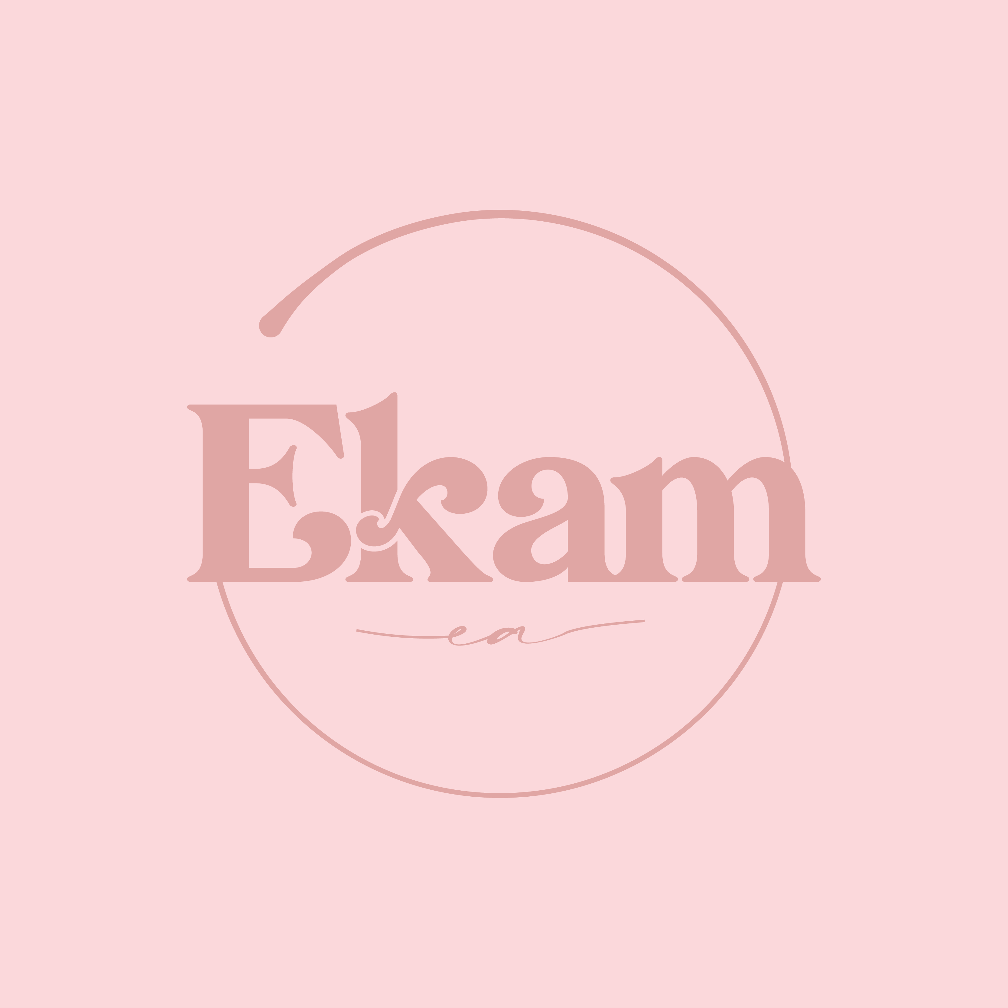 Ekam